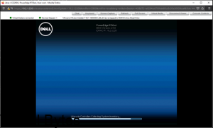 Installing / Upgrading VMware vSphere ESXi 7 Update 1 via iDRAC 8 ...