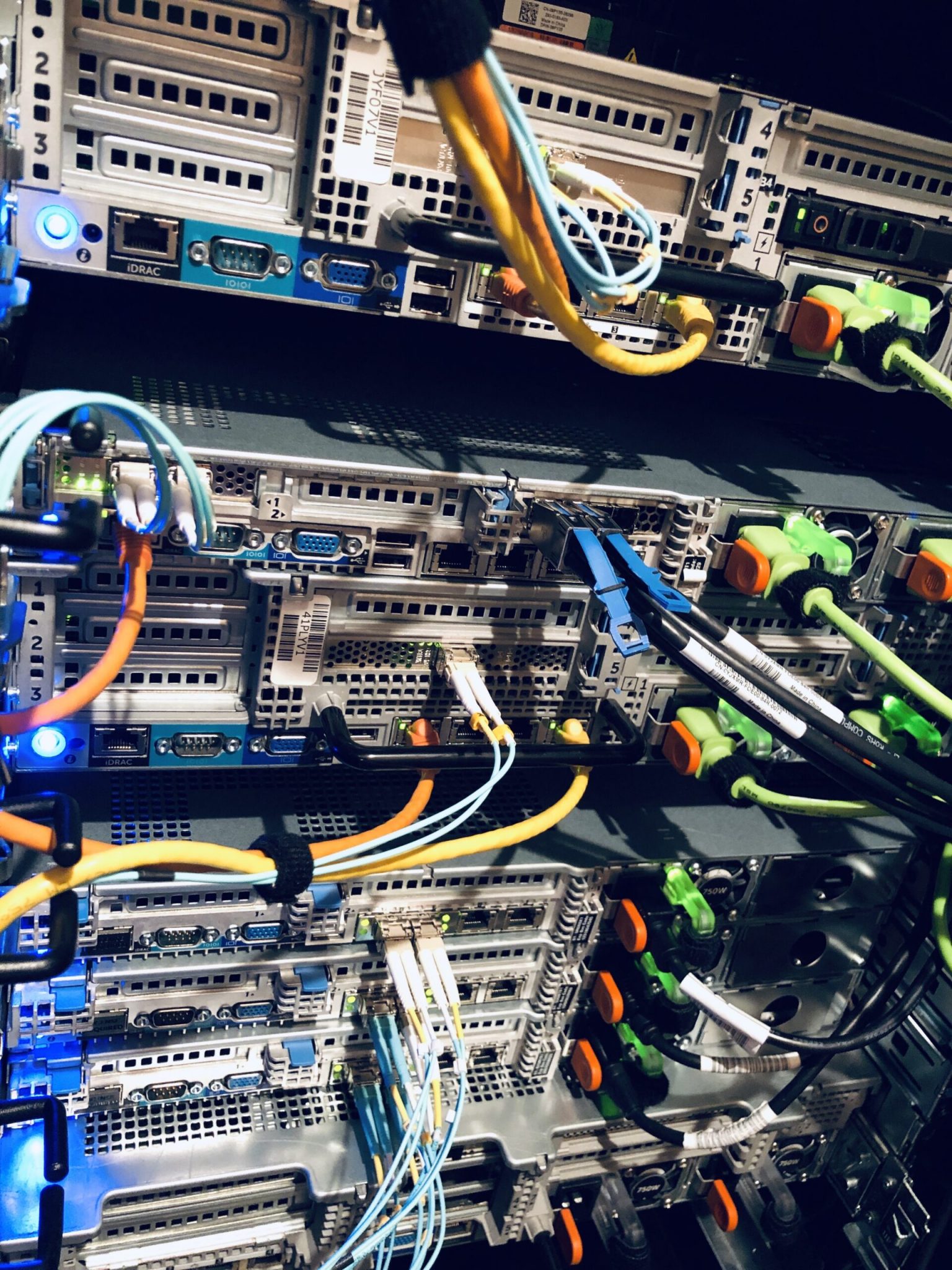 Home Lab (Archive) – Virtual Bytes
