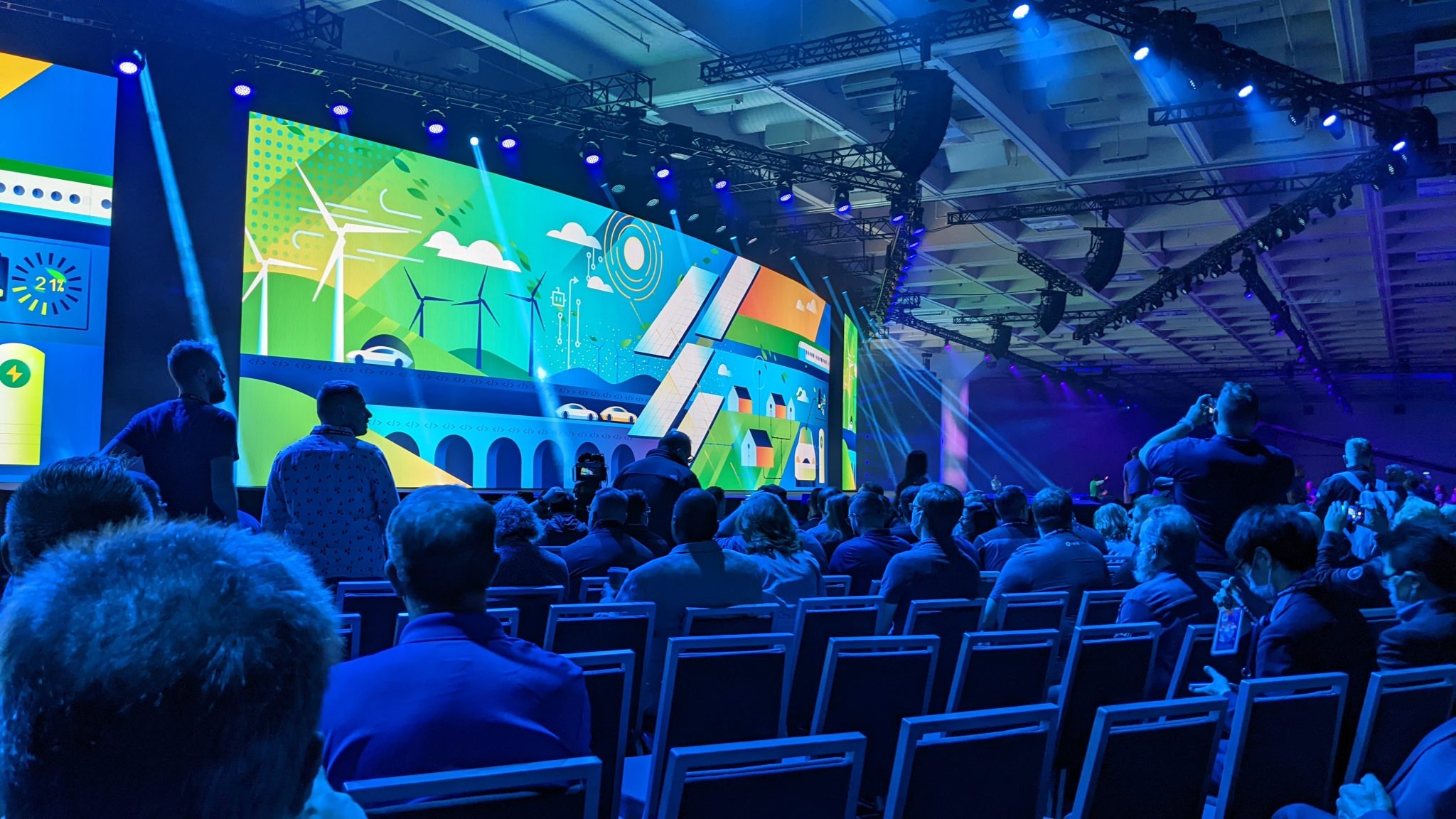 VMware Explore 2022 – My Journey! – Virtual Bytes