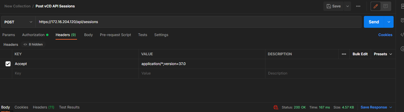 Vmware Cloud Director Customization And Branding W Api Virtual Bytes