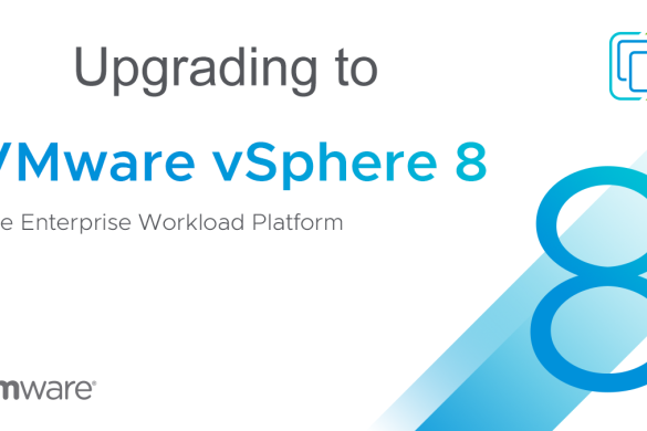 Vcls Vms Failing To Power On Vsphere 8x Virtual Bytes