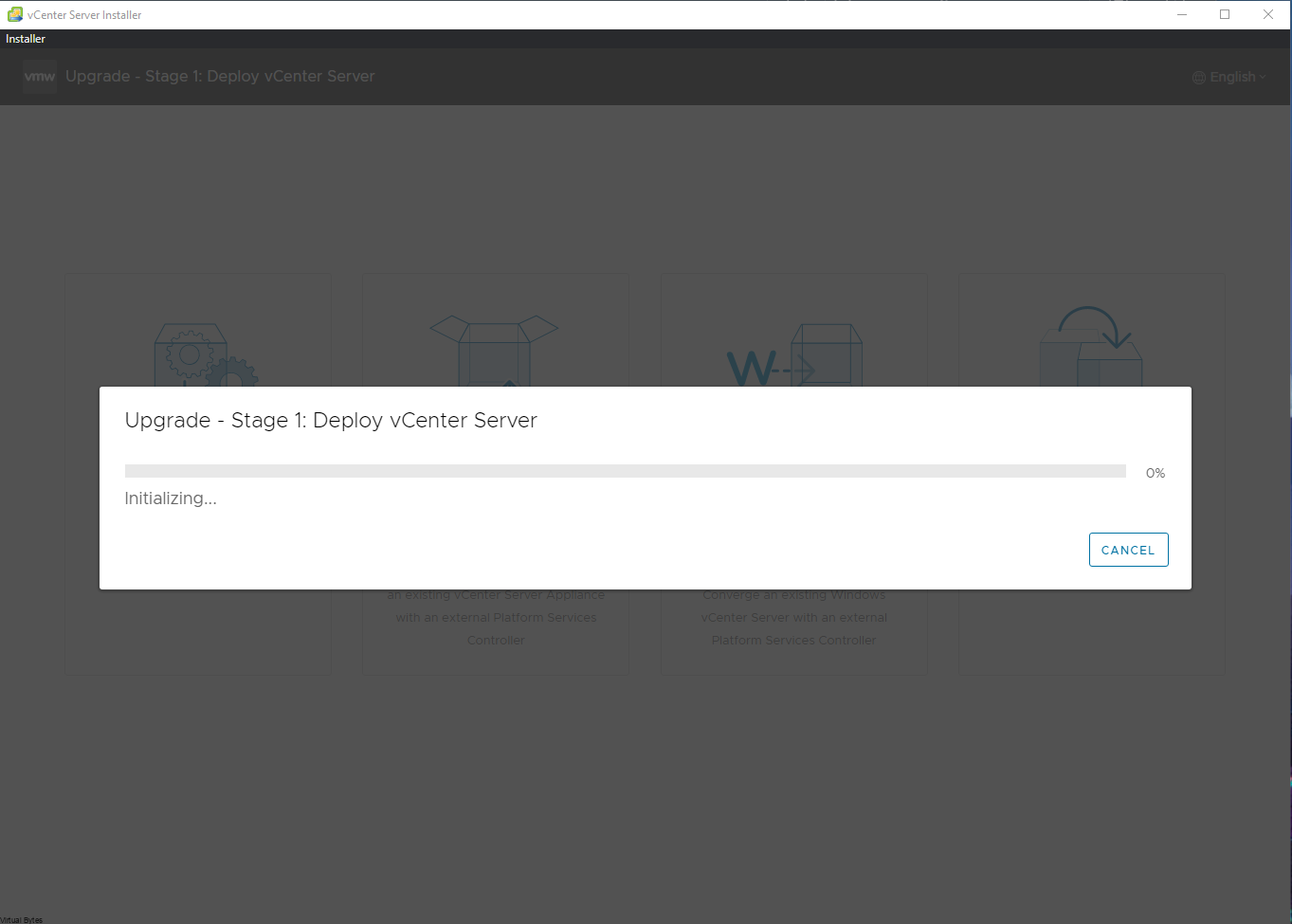 Upgrading vSphere 7.0.3 to vSphere 8.0 – Virtual Bytes