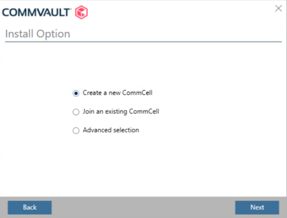 Deploying Commvault & Integrating with VMware vSphere 8 – Virtual Bytes