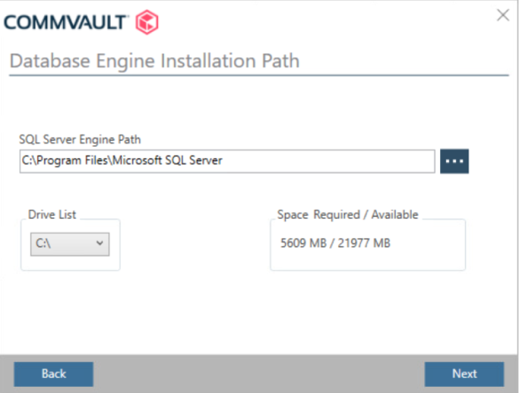 Deploying Commvault & Integrating with VMware vSphere 8 – Virtual Bytes