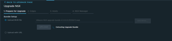 Upgrading VMware NSX 4.0.1.1 to 4.1.0 – Virtual Bytes