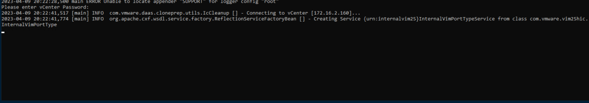 VMware Horizon 2303 – Deleting / Cleaning up Orphaned VMs / Templates ...