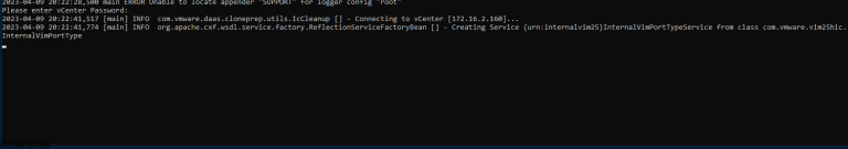 VMware Horizon 2303 – Deleting / Cleaning up Orphaned VMs / Templates ...