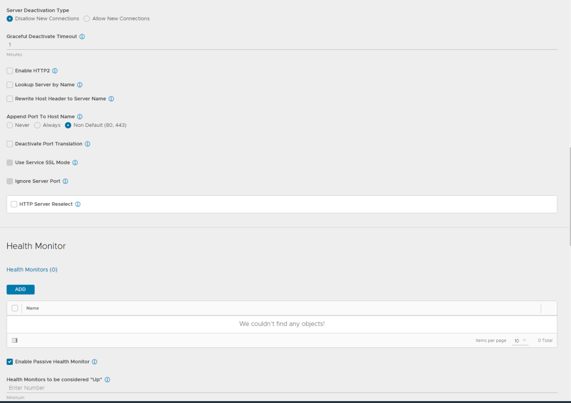 Load Balancing VMware Cloud Director 10.4.x Cells with NSX ALB (AVI ...