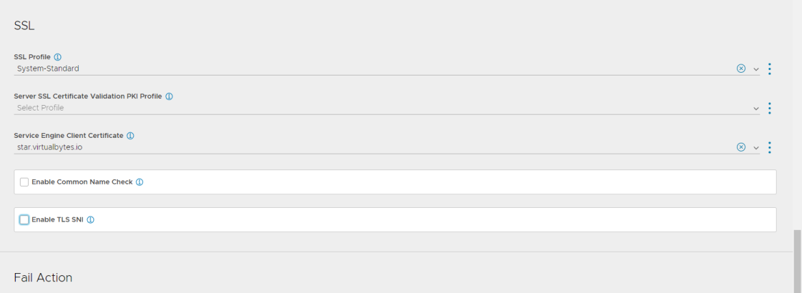 Load Balancing VMware Cloud Director 10.4.x Cells with NSX ALB (AVI ...