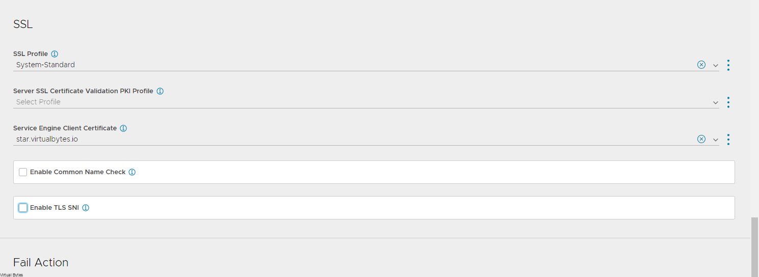 Load Balancing VMware Cloud Director 10.4.x Cells with NSX ALB (AVI ...