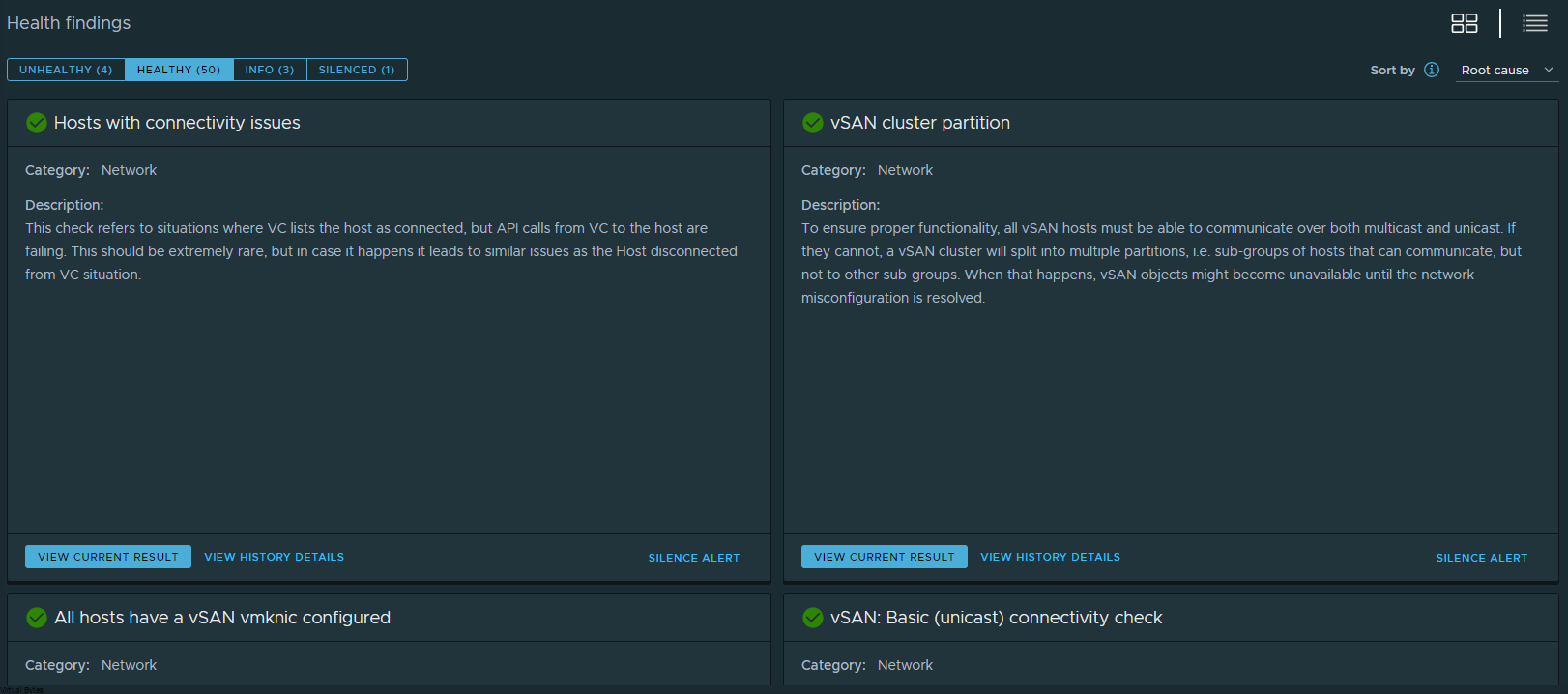 Upgrading to VMware vSphere 8 Update 1 – Virtual Bytes