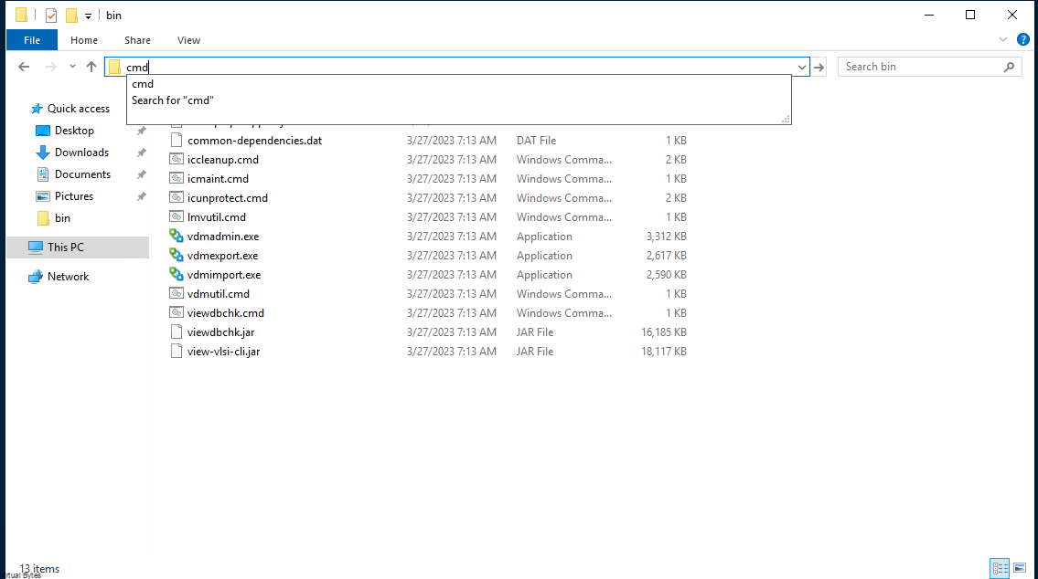 VMware Horizon 2303 – Deleting / Cleaning up Orphaned VMs / Templates ...