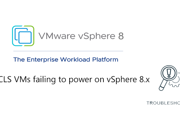 How To Upgrade to vSphere 8 Update 2 – Virtual Bytes
