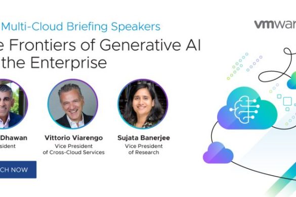 New VMware Cloud Foundation & vSphere Foundation Offerings and ...