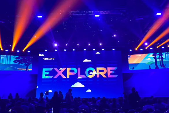 VMware Explore 2024 | Las Vegas – Recap – Virtual Bytes
