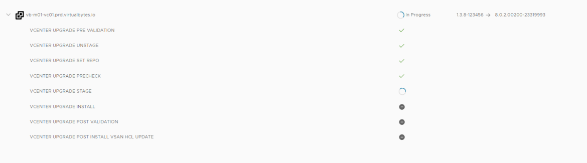 How To Apply Async Patch to VMware Cloud Foundation 5.1+ – Virtual Bytes