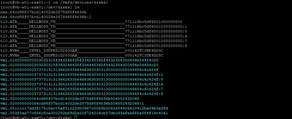 VMware Cloud Foundation – Memory Tiering: Optimizing Memory Utilization for Enhanced Performance ...