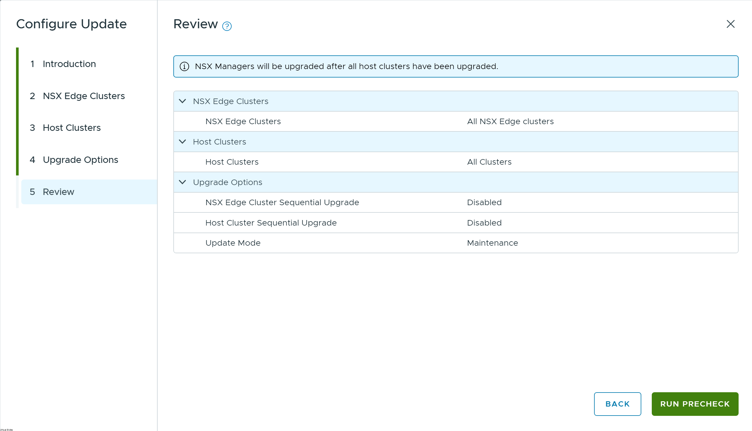VMware Cloud Foundation 5.2.1 – Upgrade Process & Troubleshooting Tips ...