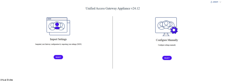 Omnissa Horizon Upgrade 2406 to 2412 – Virtual Bytes