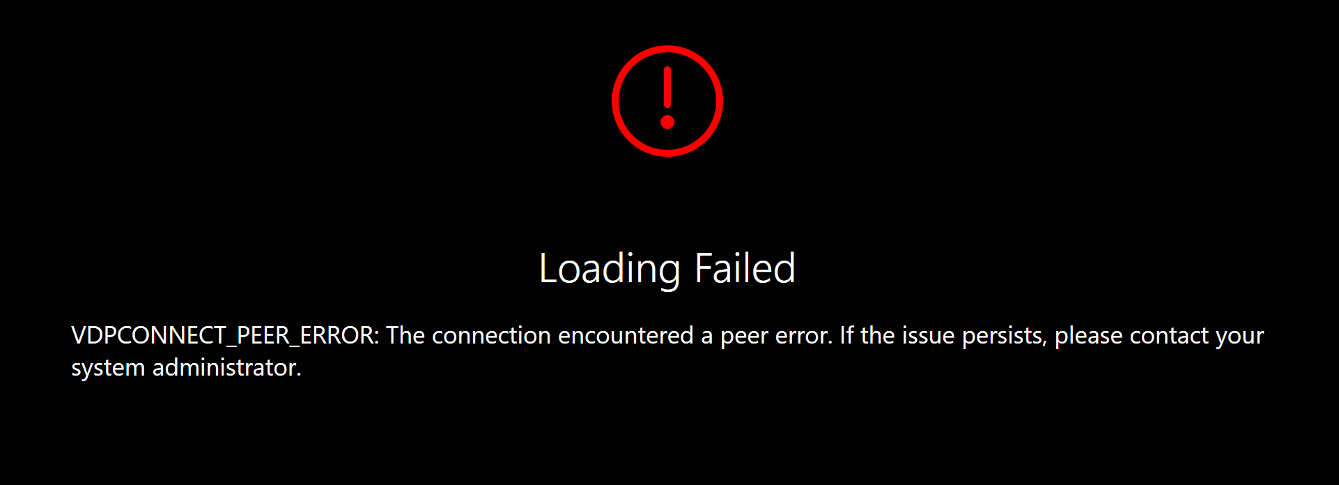 Omnissa Horizon Upgrade 2406 to 2412 – Virtual Bytes