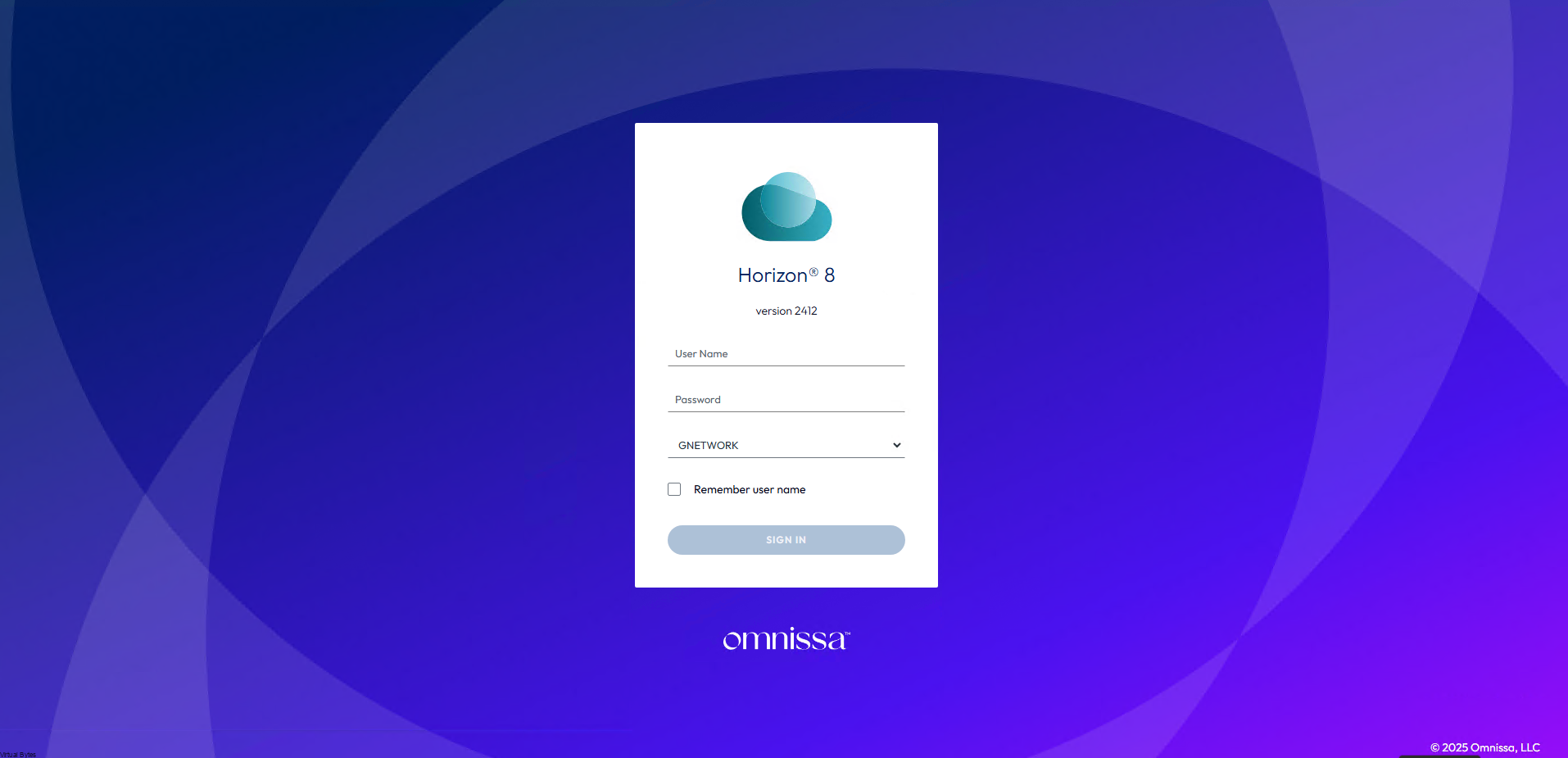 Omnissa Horizon Upgrade 2406 to 2412 – Virtual Bytes