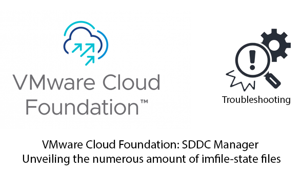 How To Apply Async Patch To Vmware Cloud Foundation 51 Virtual Bytes