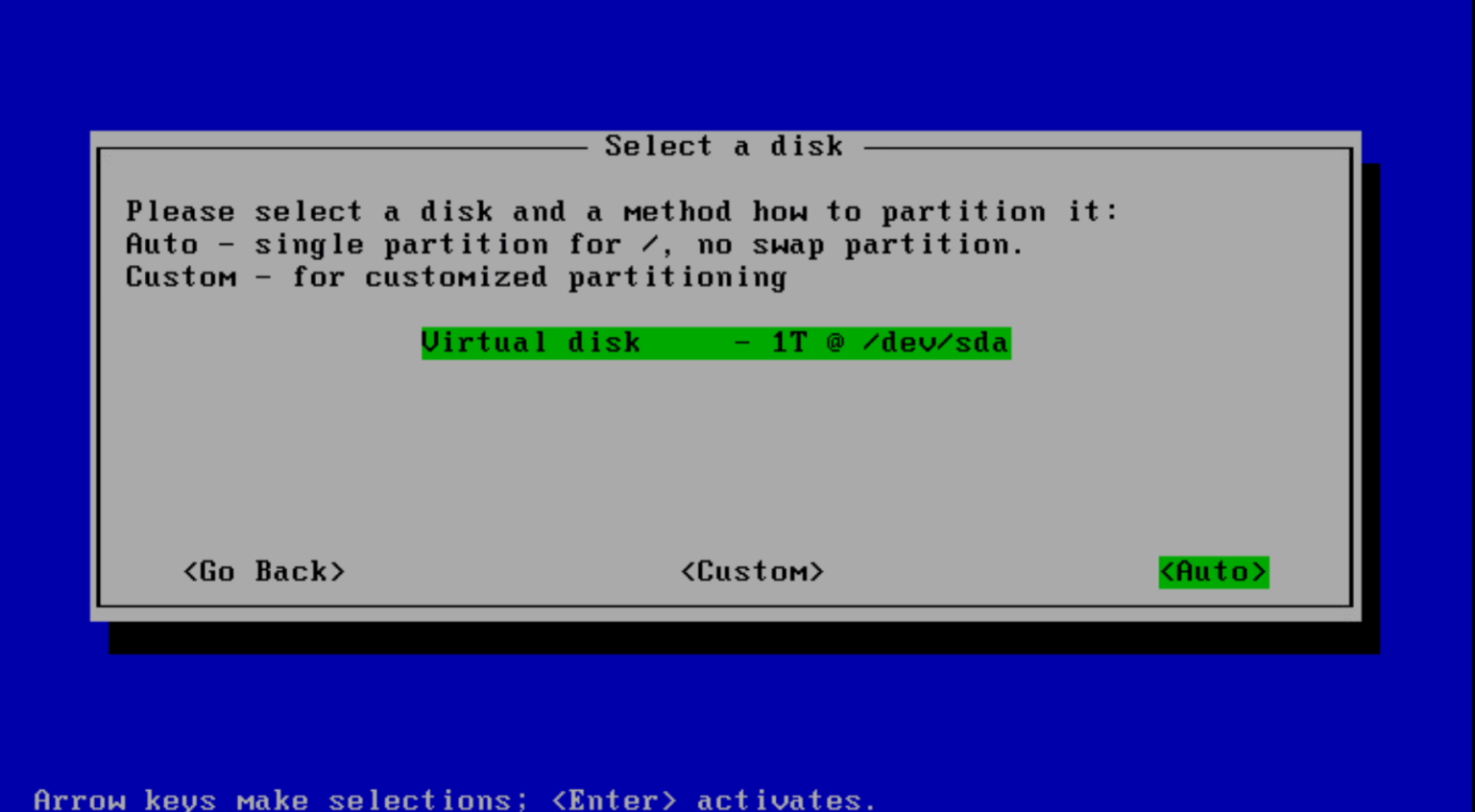 Deploying & Configuring the VMware LCM Bundle Utility on Photon OS: A ...