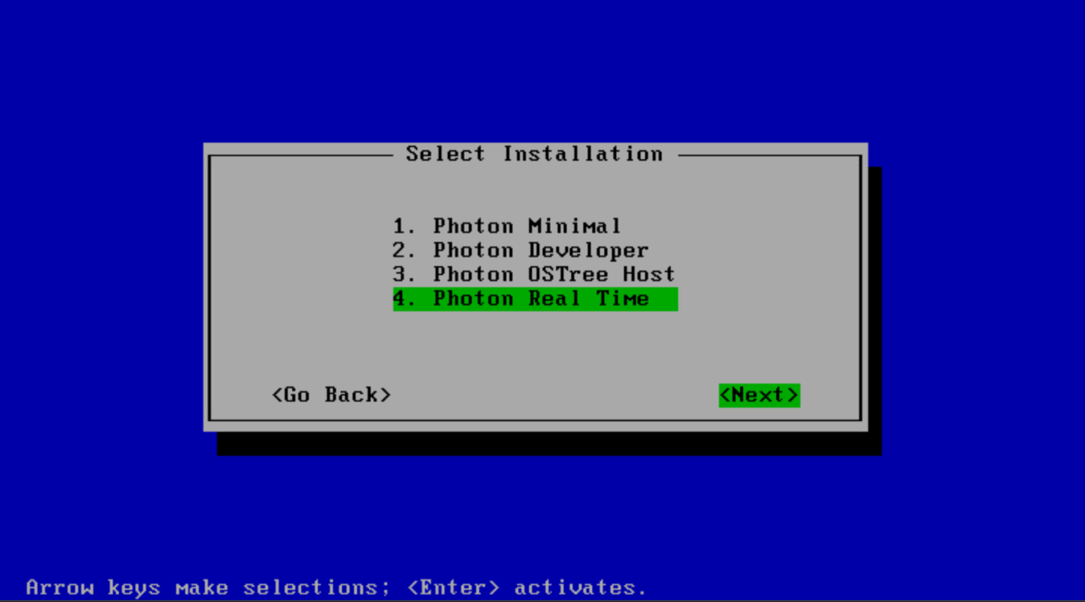 Deploying & Configuring the VMware LCM Bundle Utility on Photon OS: A ...