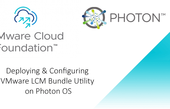 VMware Cloud Foundation – Memory Tiering: Optimizing Memory Utilization for Enhanced Performance ...