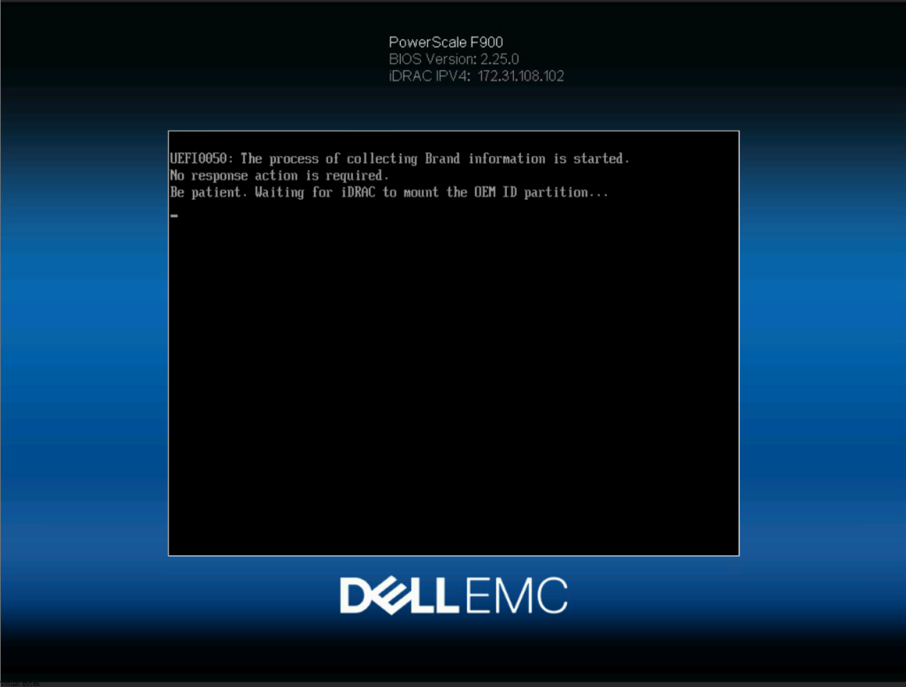 dell firmware – Virtual Bytes